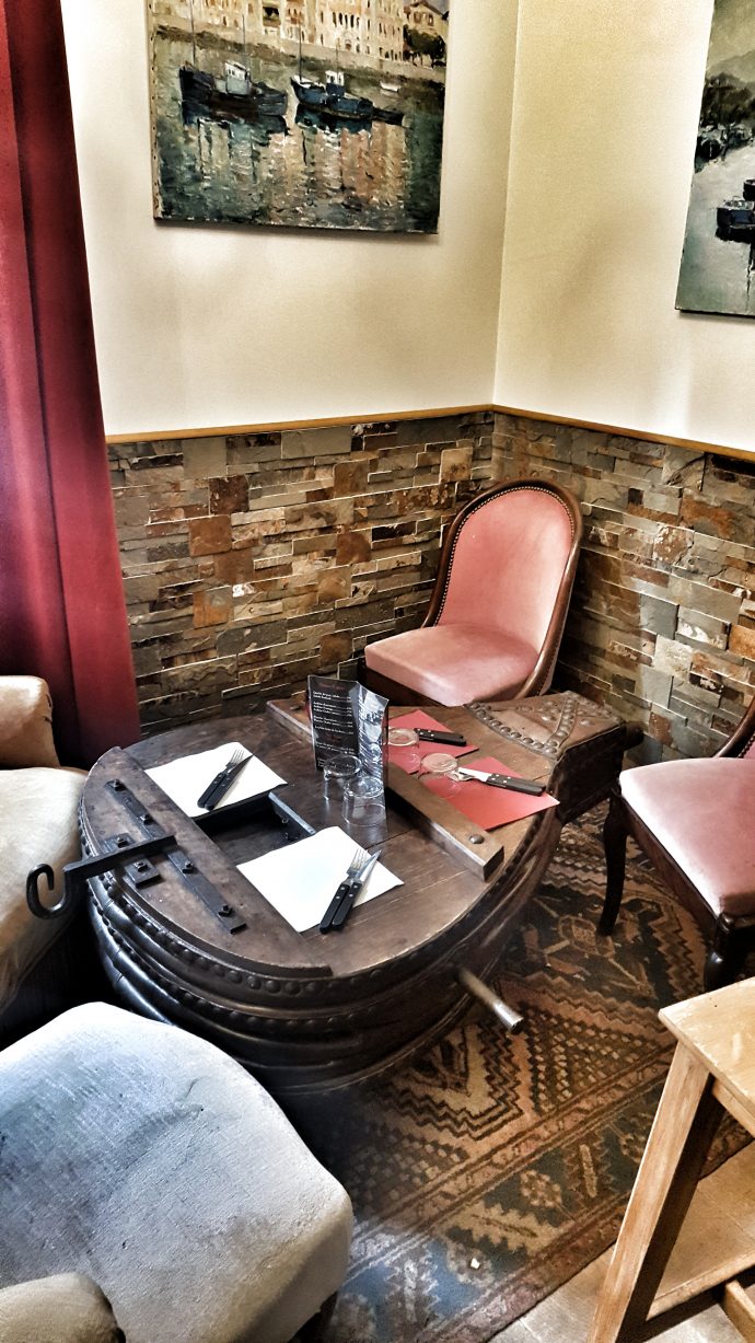 Le restaurant OBASA - J'ai testé pour vous - SWAG DAY