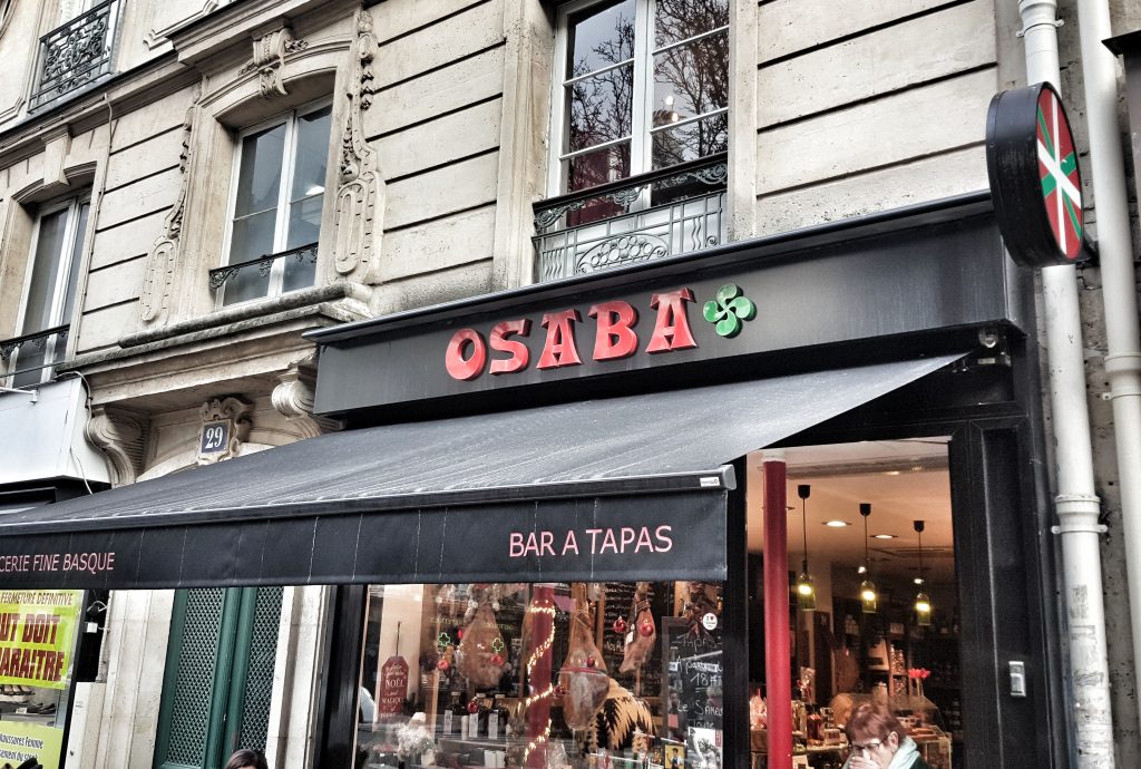 Le restaurant OBASA - J'ai testé pour vous - SWAG DAY