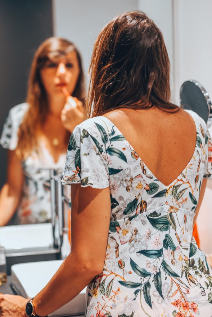 Mon coup de coeur pour GLAMUSE